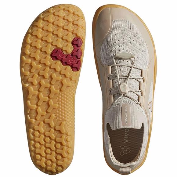 Vivo barefoot | Shoes | Vivobarefoot Mens Primus Trail Knit Fg Running ...